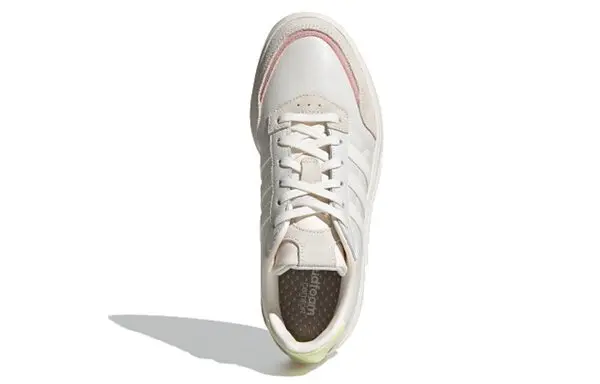 Adidas Neo Courtmaster Low Top Sneakers - Default Color