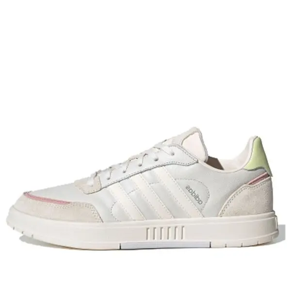 Adidas Neo Courtmaster Low Top Sneakers - Default Color