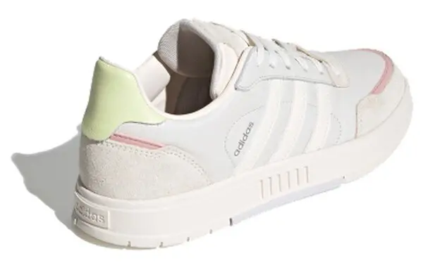 Adidas Neo Courtmaster Low Top Sneakers - Default Color