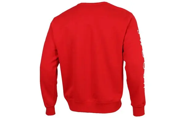 Nike Swoosh Pullover