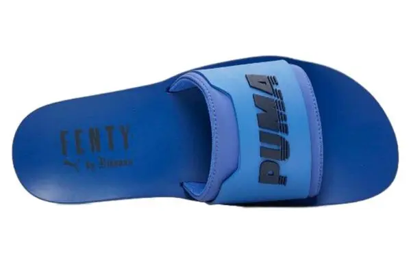 PUMA Fenty X Surf Slide - Blue