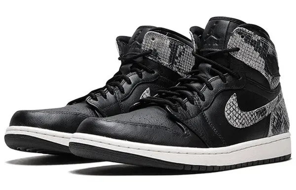 JORDAN 1 Retro High Premium
