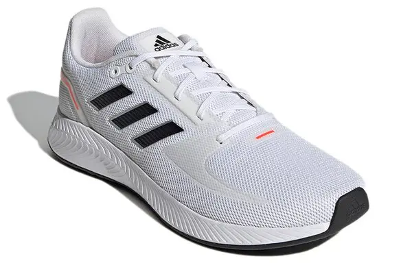 Adidas Neo Run Falcon 2.0 Athletic Sneakers