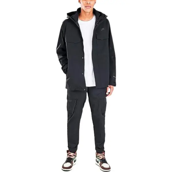 Nike Storm-fit M65 Logo Jacket