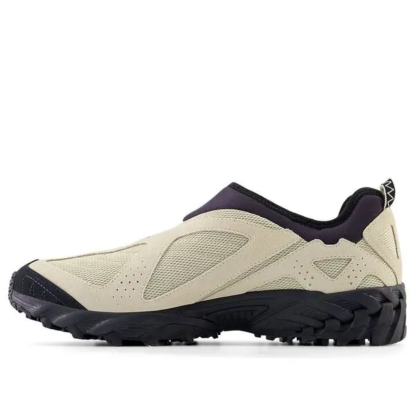 NEW BALANCE 610s Tokyo Design Studio Sneakers - Tan