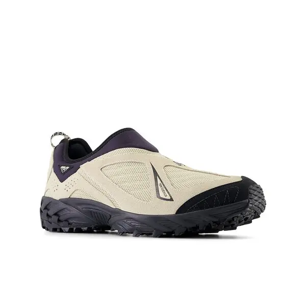 NEW BALANCE 610s Tokyo Design Studio Sneakers - Tan