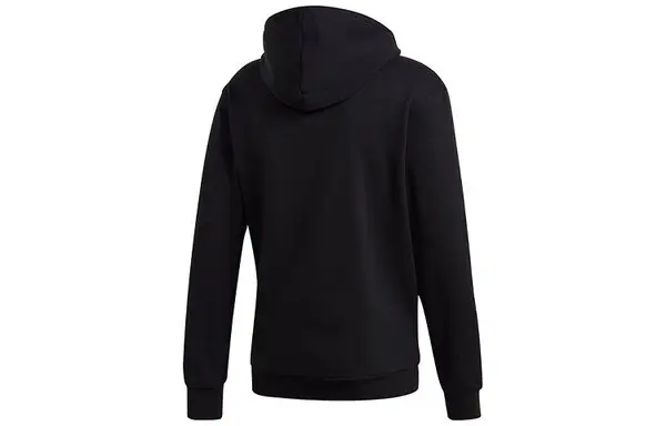 Adidas Originals Adv Logo Zip-up Hoodie