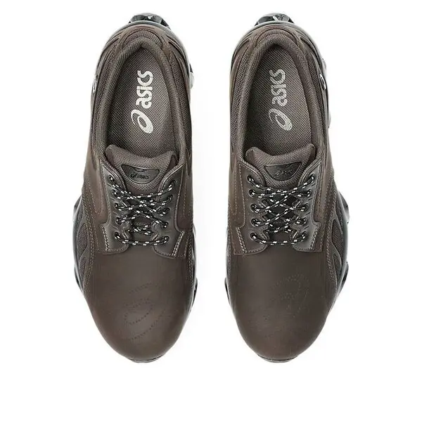 Asics Gel-quantum Kinetic Sp Sneakers - Java
