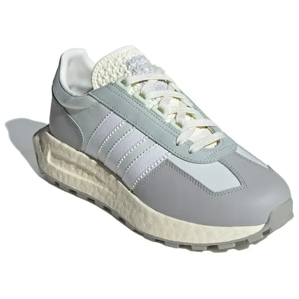 Adidas Retropy E5 Sneakers - Grey/beige/green