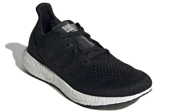 Adidas Ultraboost Made To Be Remade Sneakers - Core Black