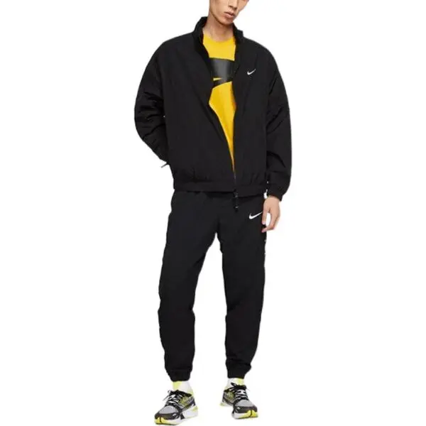 Nike Lab Track Jacket