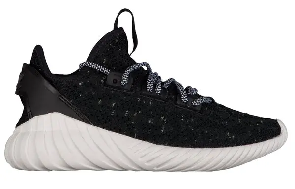 Adidas Tubular Doom Primeknit J Sneakers