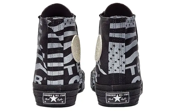 CONVERSE Telfar X Chuck 70 High Top Sneakers