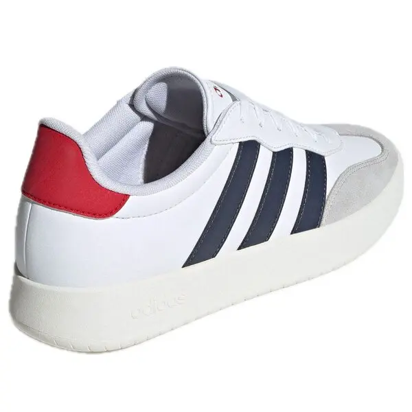 Adidas Barreda Sneakers - White/black