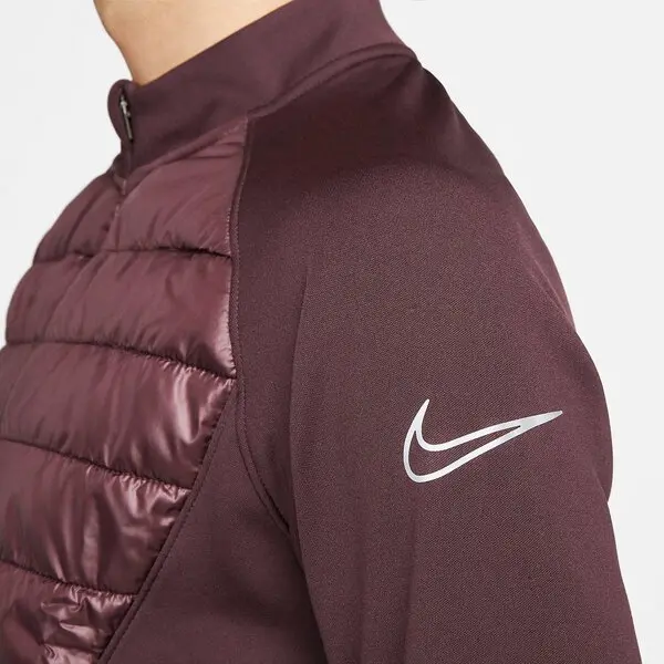 Nike Therma-fit Academy Winter Warrior Long Sleeve Top