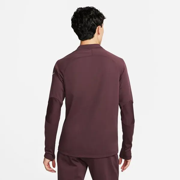 Nike Therma-fit Academy Winter Warrior Long Sleeve Top