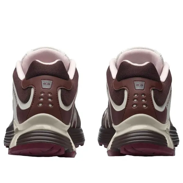 SALOMON Xt-whisper Sneakers - Walnut/bitter Chocolate