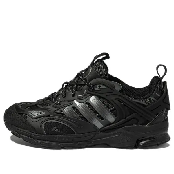 Adidas Spiritain 2000 Deluxe Sneakers - Black