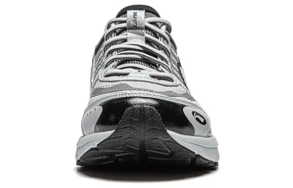 LI-NING Fuyao 1.0 V3 Sneakers - Grey/silver/black