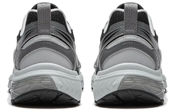 LI-NING Fuyao 1.0 V3 Sneakers - Grey/silver/black