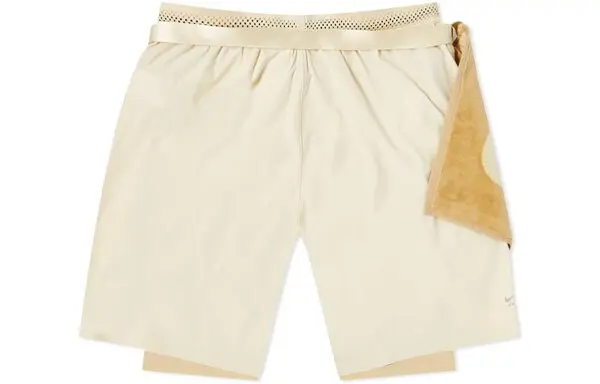 Nike X Mmw Crossover Shorts