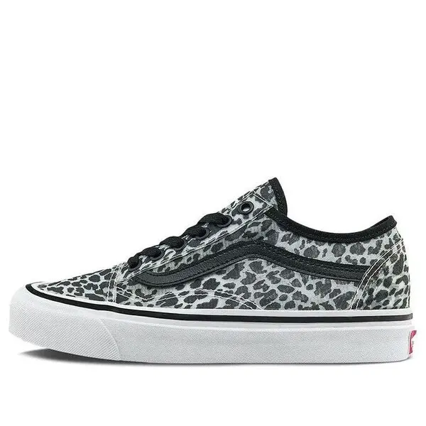 VANS Old Skool Tapered Modular Sneakers - Black/white
