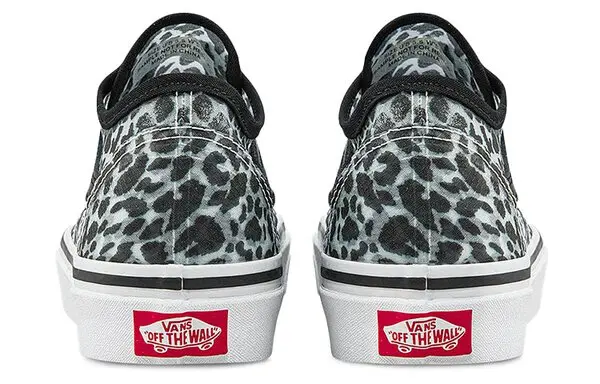 VANS Old Skool Tapered Modular Sneakers - Black/white