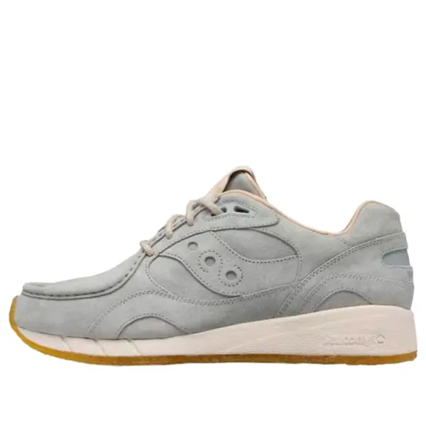 Saucony Shadow 6000 Moc Sneakers - Grey
