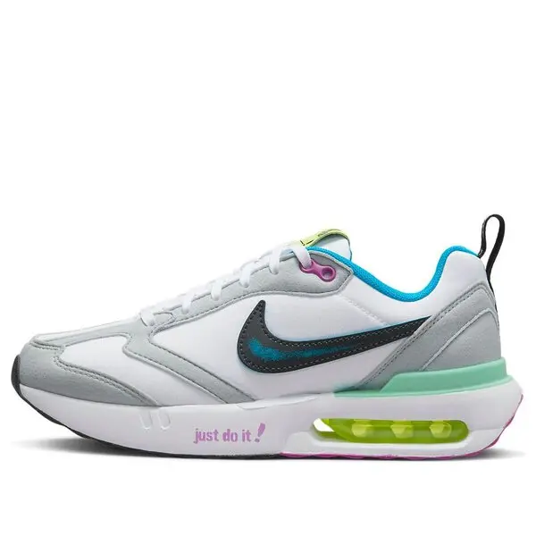 Nike Max Dawn "just Do It