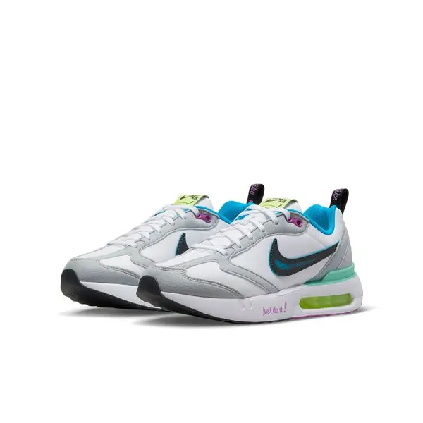 Nike Max Dawn "just Do It