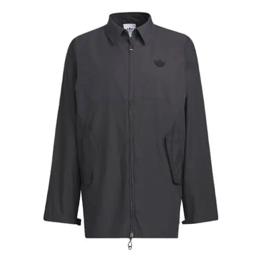 Adidas Originals X Hamcus Jacket - Black