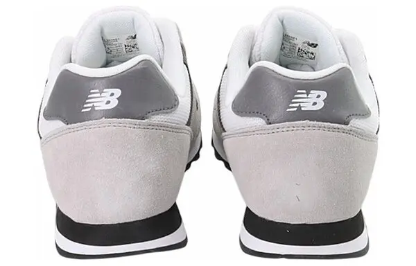 NEW BALANCE 393 Sneakers - Grey