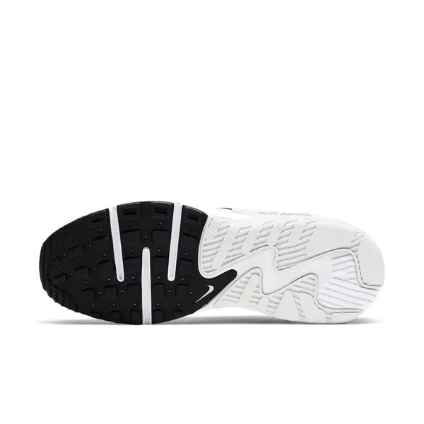 Nike Max Excee Low Top Sneakers - Black/pink
