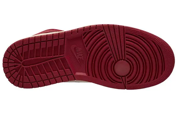 JORDAN 1 Mid Se Sneakers