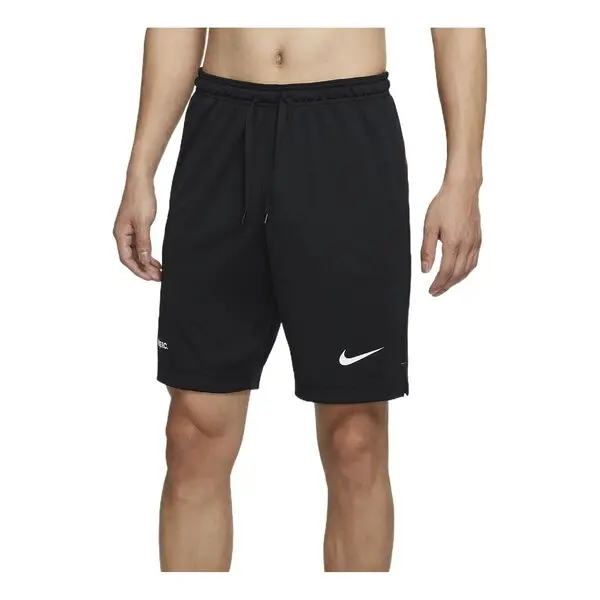 Nike Quick Dry Logo Shorts - Multi-color