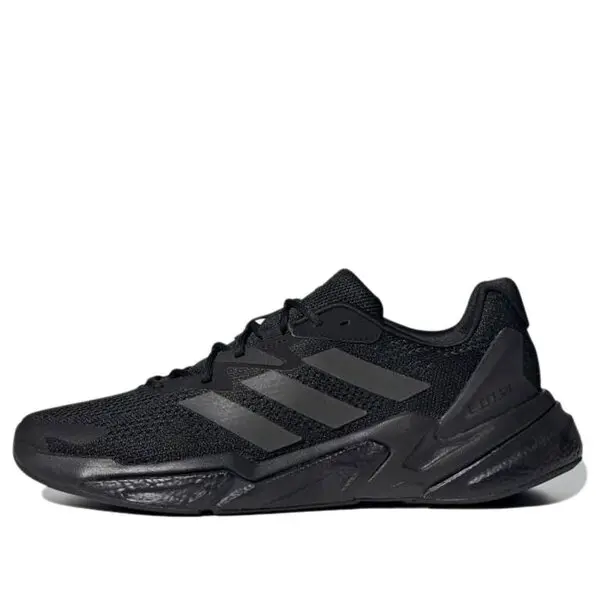 Adidas X9000l3 "triple Black" Sneakers