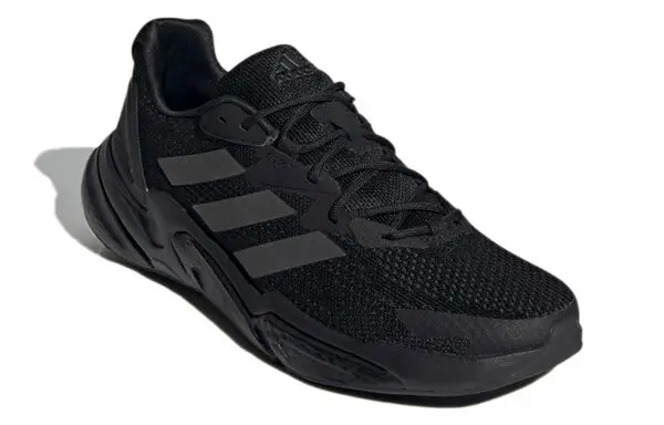 Adidas X9000l3 "triple Black" Sneakers