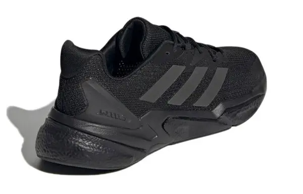 Adidas X9000l3 "triple Black" Sneakers