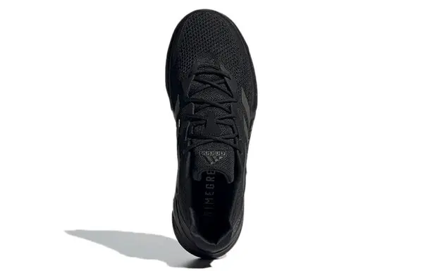 Adidas X9000l3 "triple Black" Sneakers