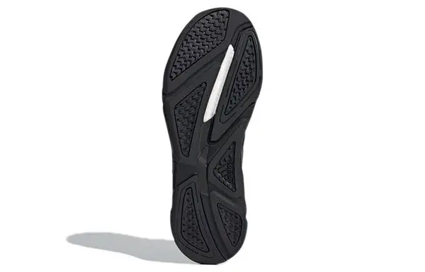 Adidas X9000l3 "triple Black" Sneakers