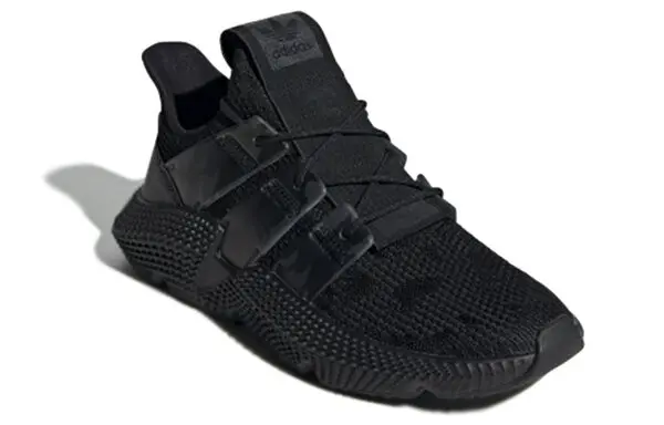 Adidas Prophere Sneakers - Black