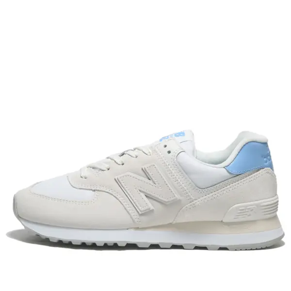 NEW BALANCE 574 Athletic Sneakers - Reflection/spring Sky