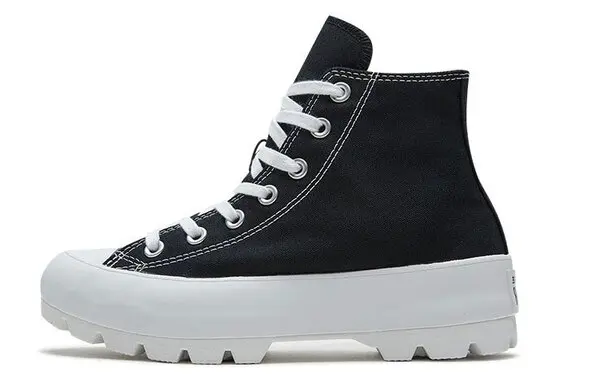CONVERSE Chuck Taylor All Star High Lugged Sneakers
