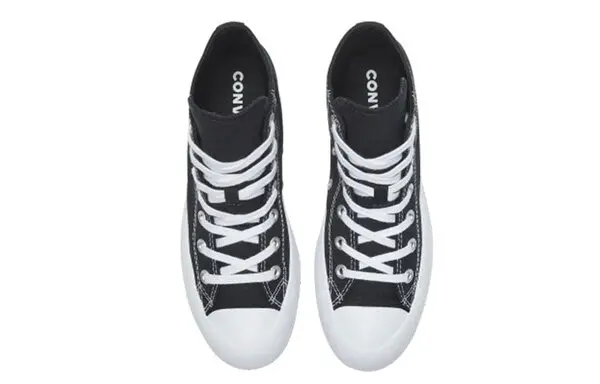 CONVERSE Chuck Taylor All Star High Lugged Sneakers