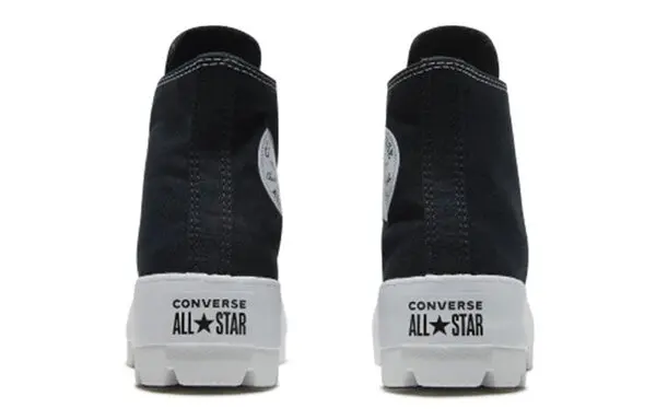 CONVERSE Chuck Taylor All Star High Lugged Sneakers