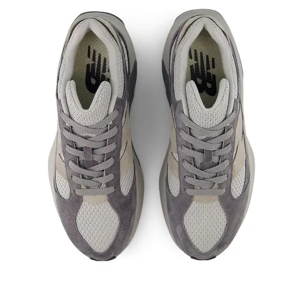 NEW BALANCE Wrpd Runner - Castle Grey/raincloud