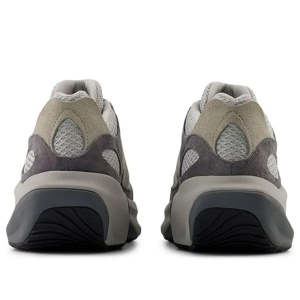 NEW BALANCE Wrpd Runner - Castle Grey/raincloud