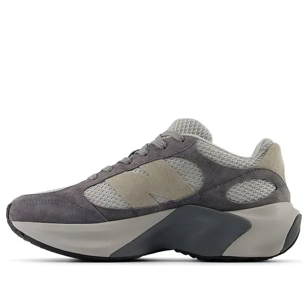 NEW BALANCE Wrpd Runner - Castle Grey/raincloud