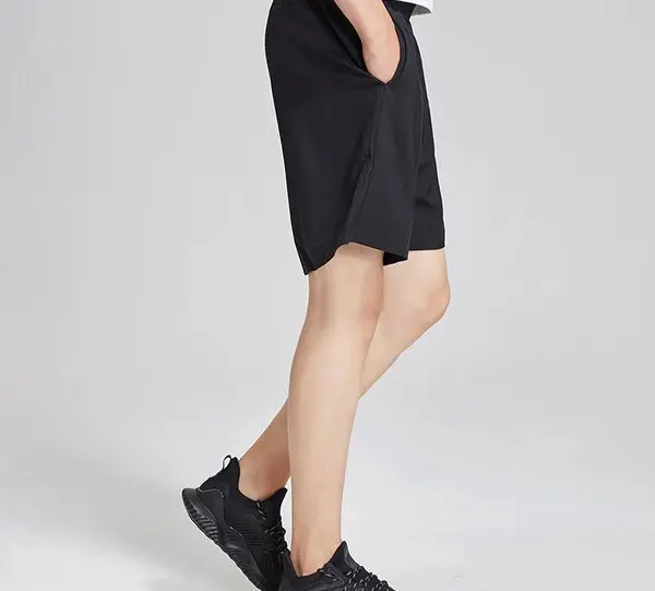 Adidas Run It Short Woven - Black