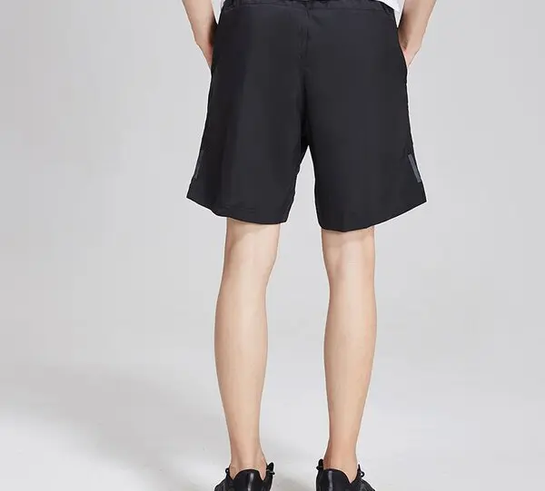 Adidas Run It Short Woven - Black